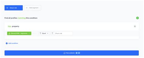 Export Customer Segmentation Data To Azure Blob Storage Synerise Hub