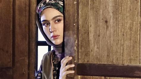 سریال گیل دخت آیا اسماعیل و گلنار با هم ازدواج می کنند