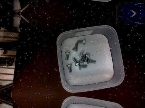 Screw Detection Object Detection Dataset And Pre Trained Model By Cool As Project