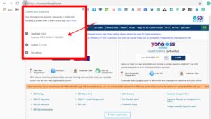 What Is SSL Certificate SSL Certificate Types Kripesh Adwani