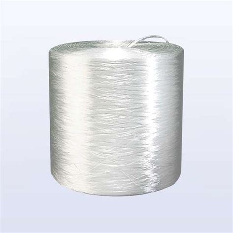 Fiberglass Roving Roll Uses For Winding From China Supplier Tianma Group