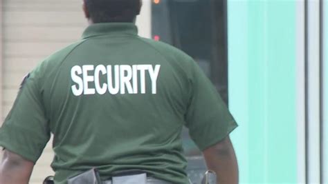 Chris Hertig Cpp Cpoi On Linkedin Private Security Taking On Unprecedented Public Safety Role