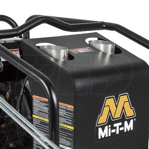 Mi T M Hsp 3504 3mgh Hsp Professional 3500 Psi Gas Hot Water Pressure