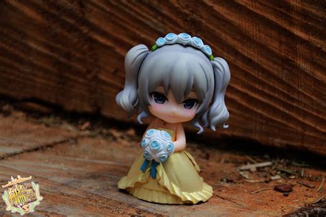 心得黏土人 艦隊Collection 鹿島 綜合公仔玩具討論區 哈啦板 巴哈姆特