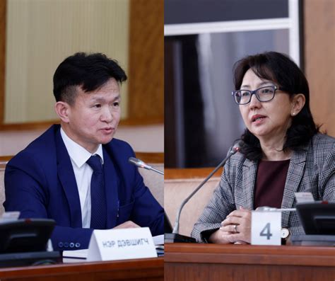 ТАЗ ийн гишүүнд нэр дэвшигчтэй хийх нэр дэвшигчийн сонсголыг зохион байгуулав