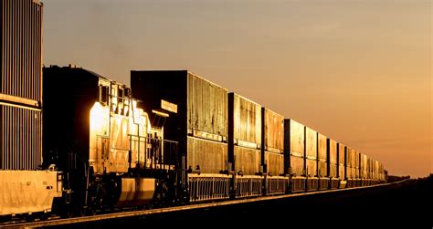 Newly Formed Cpkc Plans Us275 Million Infrastructure Investment In