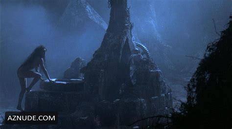 Danielle Dax Nude Aznude