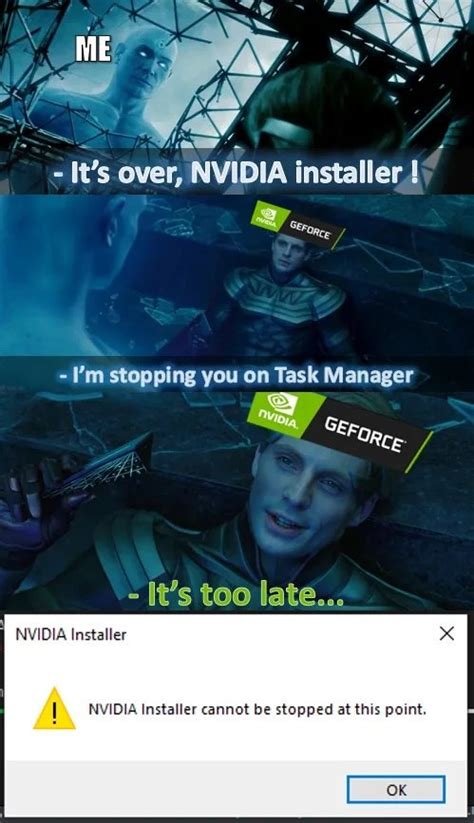 The Best Nvidia Memes Memedroid