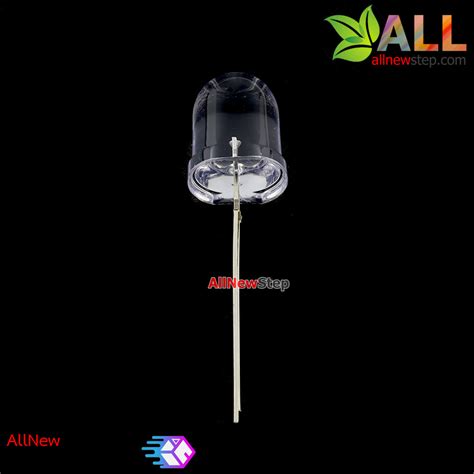 Led 10mm ไฟ Led 10mm สีเหลือง ไฟเลี้ยง 19 21v Arduinoall ขาย Arduino ซื้อ Arduino อุปกรณ์