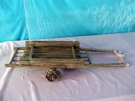 七上历史仿古小制作 初一手工制作 简易文物 第3页 大山谷图库