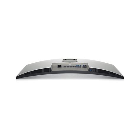 Dell Ultrasharp Curved Usb C Hub Monitor U We