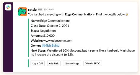 Salesforce Best Practices For Sales Reps