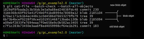 Optimize Your Repository Using Git Gc By Amit Prajapati Codeburst