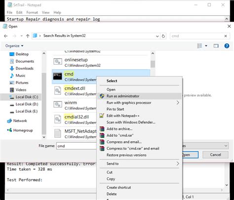 Fix Startup Repair Infinite Loop Stuck On Windows 10 8 7 TechCult