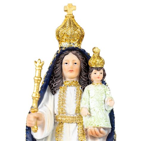 Nossa Senhora Da Lapa 20cm