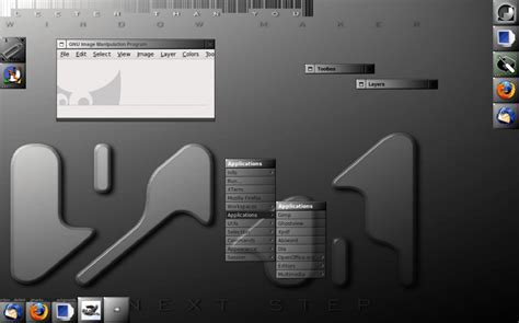 Get To Know Linux Window Maker Ghacks Tech News