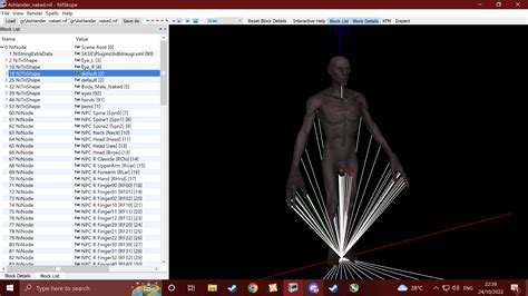 Demonic Creatures Mod Version V194 Page 75 Downloads Skyrim Adult And Sex Mods Loverslab