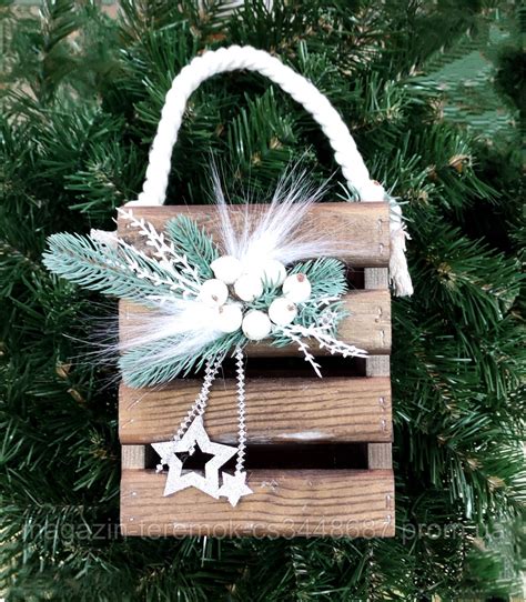 Деревянный Ящик - Фонарь с Ручкой Коричневый — Купить Недорого на Bigl ...