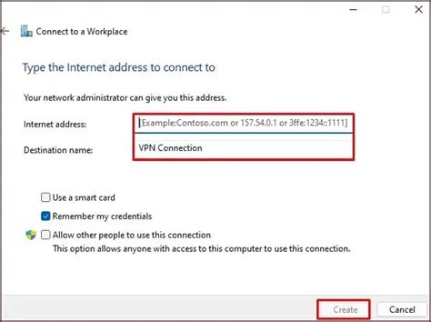 Як налаштувати vpn на windows 11 Крок за кроком mundo geek