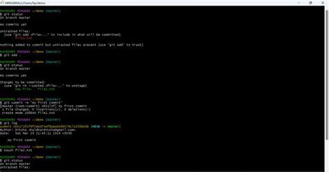 Diksha Haldhar On Linkedin Gitbasics Versioncontrol Gitcommands Gitworkflow