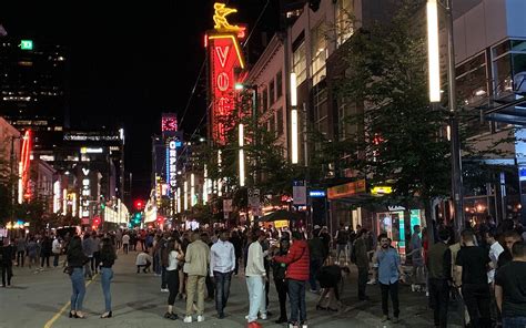 Is Vancouver Safe For Tourists Analysis By Area 2026
