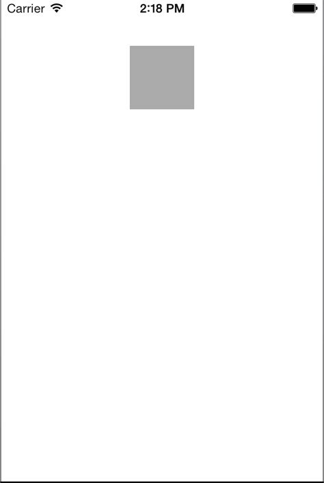 Safx Uikit Dynamicsを使ってみるチュートリアル