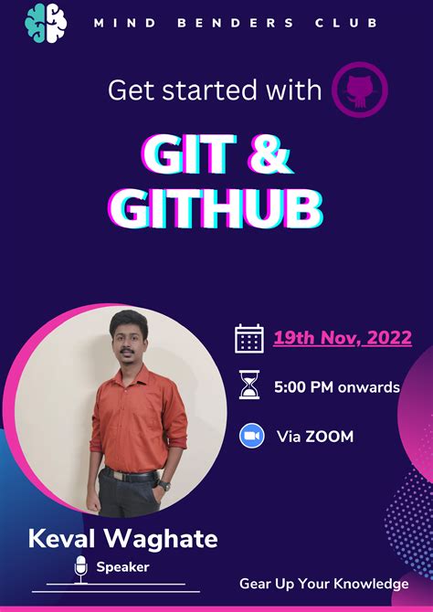 Git And Github Workshop Part 2