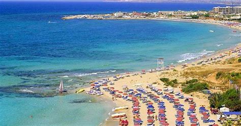 Υπουργικό Ενέκρινε το Τοπικό Σχέδιο Ελεύθερης Επαρχίας Αμμοχώστου