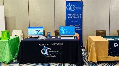 Datascan Pharmacy Software On Linkedin Ncpa