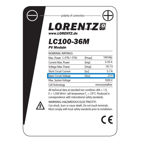 Connecting Pv Modules In Series And Parallel Xylem