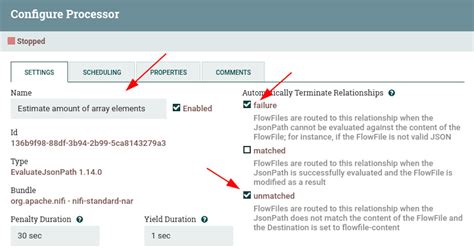 Capabilities Of Apache Nifi As A Metrics Collection System