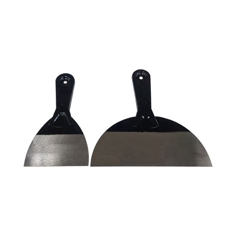 청소도구 작업도구 헤라 스크래퍼 홍주산업 철헤라 110mm 나바론 종합상사