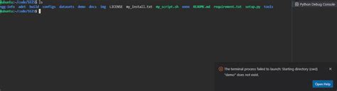 Cwd Command In Launchjson Cannot Work When Opening Vscode · Issue 160457 · Microsoftvscode