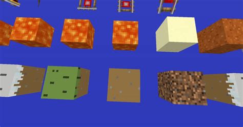 My Gravity Falls Resource Pack Minecraft Texture Pack