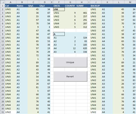 excel sumif with dynamic column and range in vba stack overflow