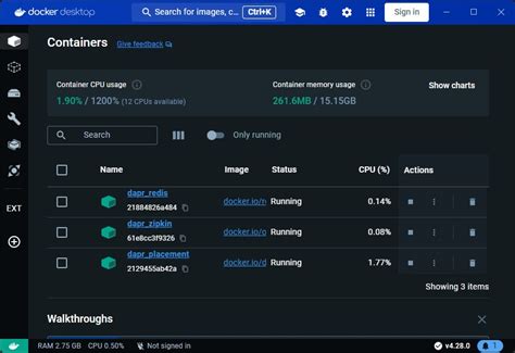 Azure Container Apps And Dapr