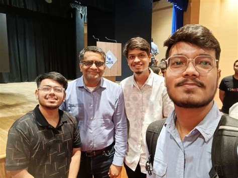 Siddharth Jain On Linkedin Salesforce Bharatdreamin Trailblazercommunity Trailblazer Learning…
