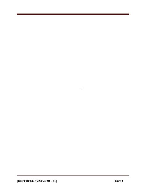 Estimation And Grouping Project 52 Pdf Agriculture Irrigation