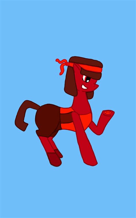 Steven Universe Mlp Style By Demluximaria On Deviantart