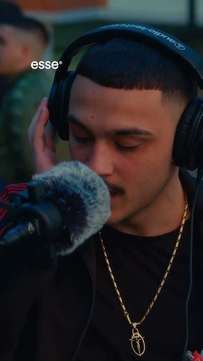 Papa V Rappa Tommaso In Quartiere Esse Youtube