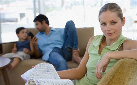 როგორი ურთიერთობა უნდა ჰქონდეთ დედინაცვალსა და გერს