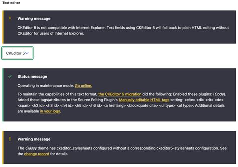 Upgrading Drupal 9 To Drupal 10