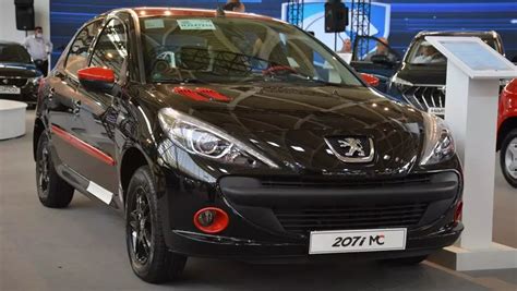 پژو 207، بررسی کامل و قیمت 207 سقف شیشه ای اتومات 1402 لیوسان مگ