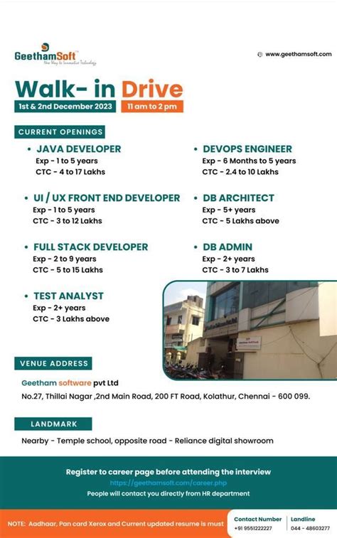 Madhu Sree Posted On Linkedin