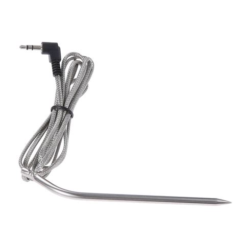 Replace High Temperature Meat Bbq Probe Temperature Sensor For Campchef