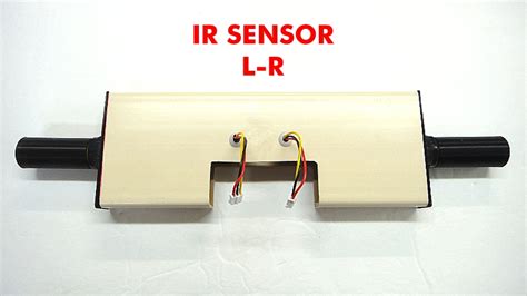 Wired Racing Track Sensors Drag It Anywhere