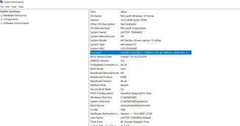 How To Check Intel Processor Generation Quick Methods