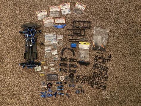 Yokomo DRB For Sale R C Tech Forums Yokomo DRB For Sale R C Tech Forums