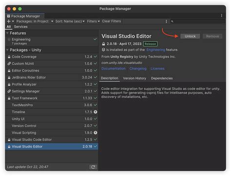 Vscode Can T Load C Project Questions Answers Unity Discussions