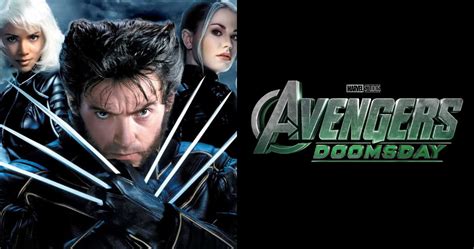 ‘avengers Doomsday Rumor May Reveal How The X Men Will Be Introduced Into The Mcu